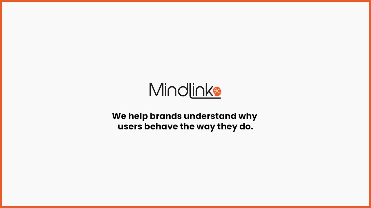 MindLink Connect Walkthrough - YouTube