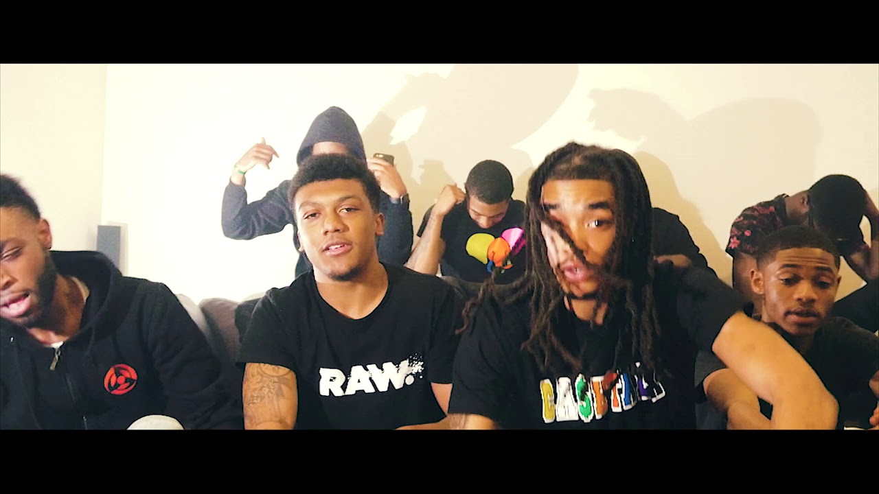 Lil Ry - Dominant (Official Music Video) - YouTube