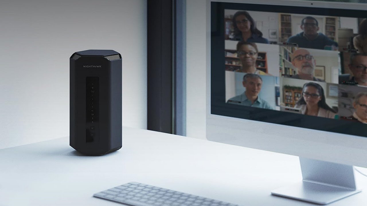 Top Picks: Best Wifi 7 Routers in 2024 - YouTube