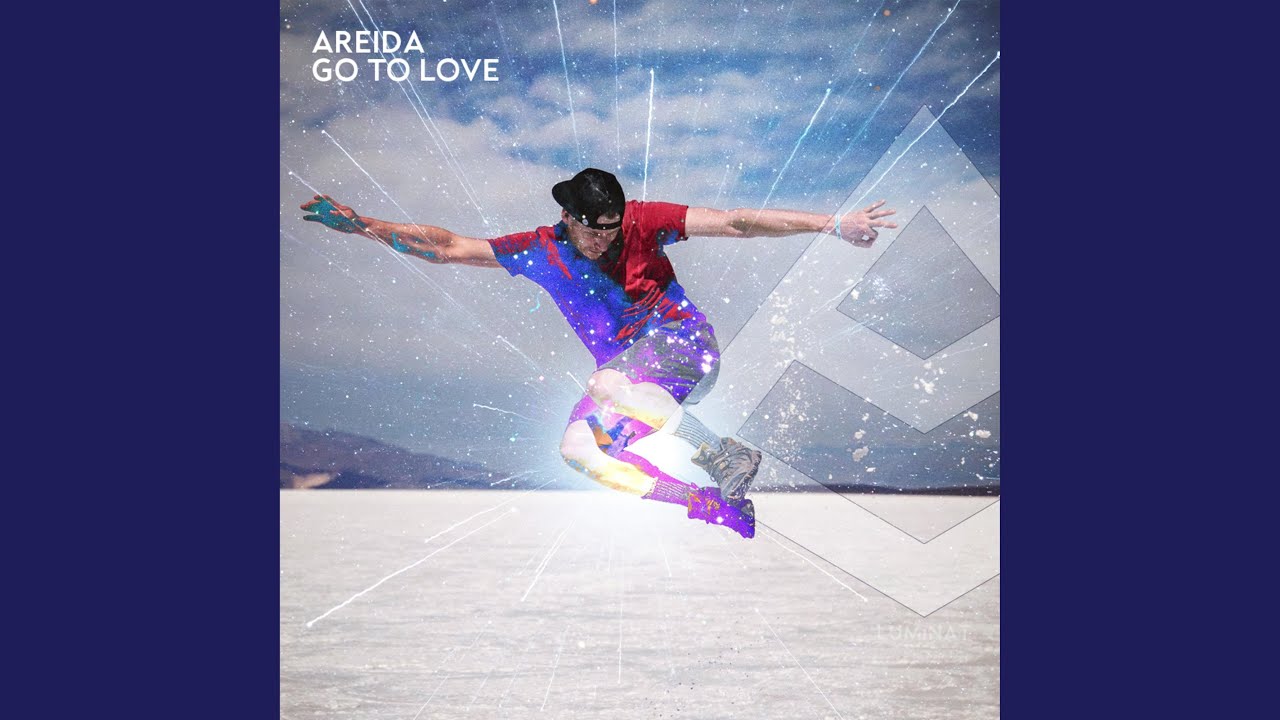 Go to Love (Radio) - YouTube