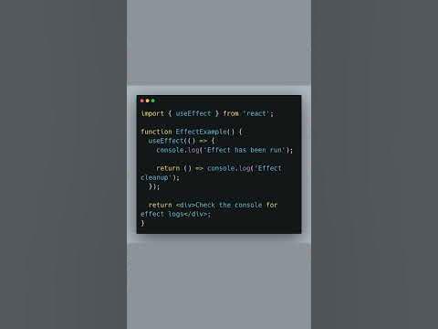 Master React DevTools & Hooks 2023 #ReactDevelopment - YouTube