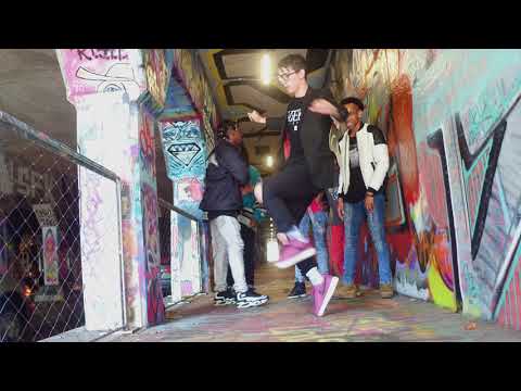 DRAGON HOUSE | DANGER