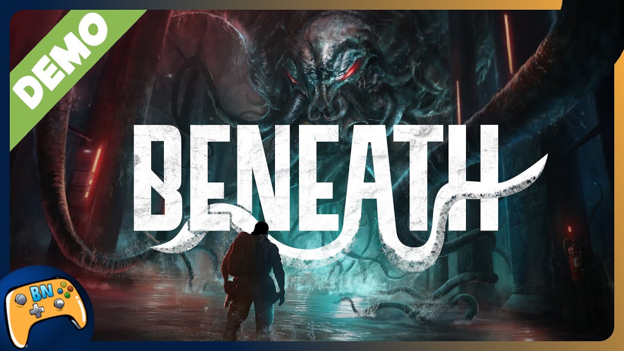 How Many Cthulhu Tickles to Make You Laugh? Ten-Tickles! | Beneath ...