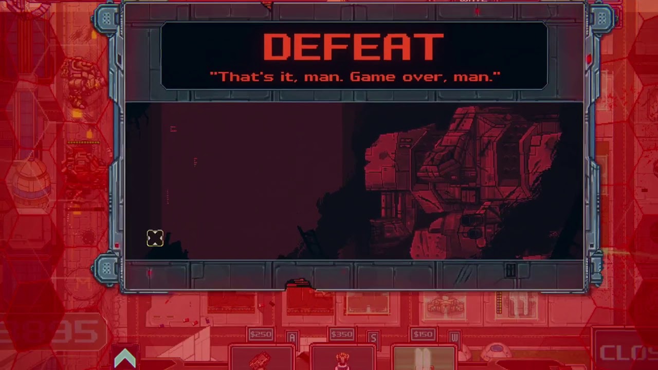 Monkey Commander V.S. KAIJUS Episode 3 - YouTube