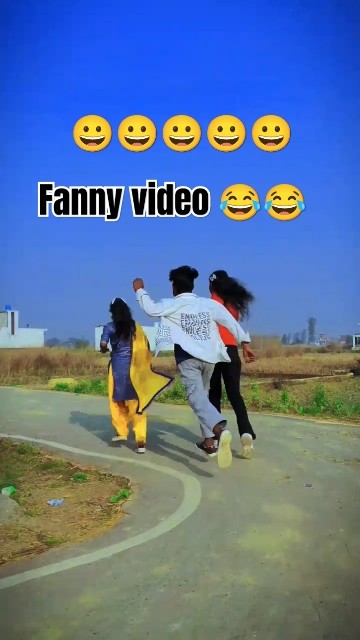 भाग चला भौजाई देवर धक्का मारत है। पार्ट 4 fanny video trending song # ...
