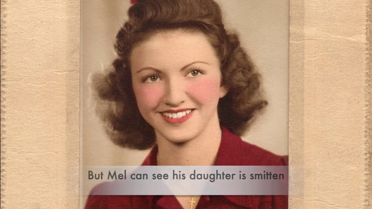 The Martha Movie - YouTube