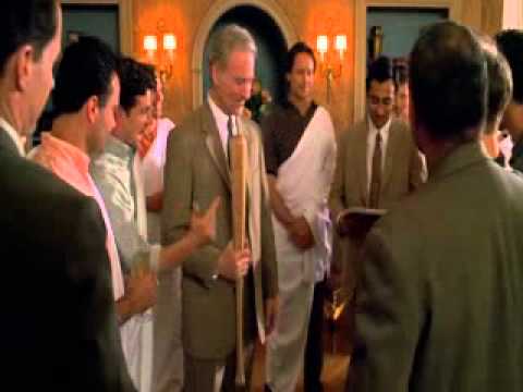 The Emperor's  club 2002