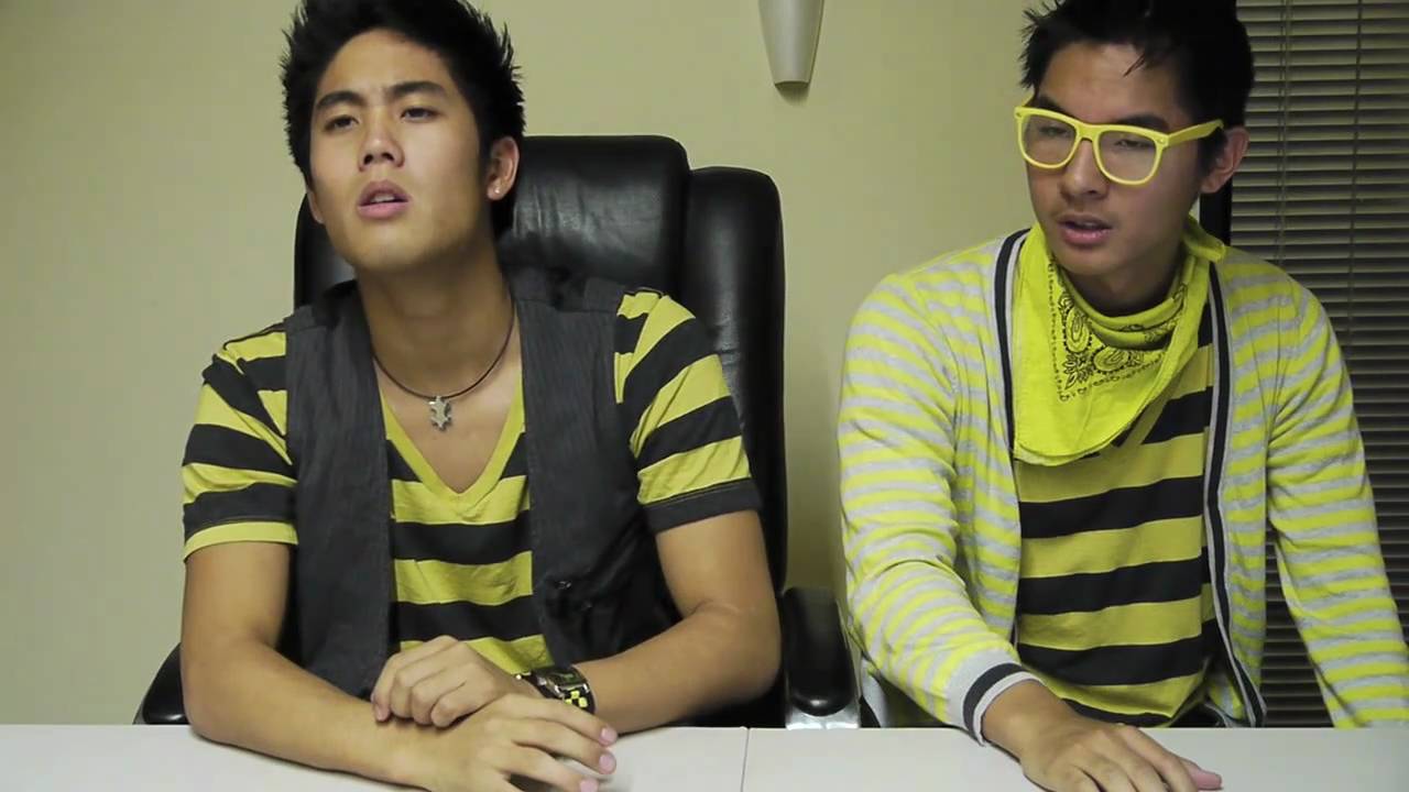 BEST CREW - The Audition - YouTube