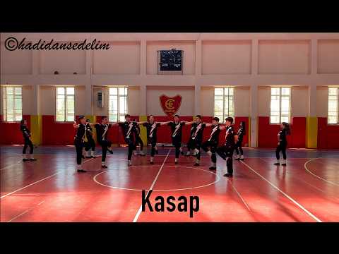 Hadi Dans Edelim - Kasap