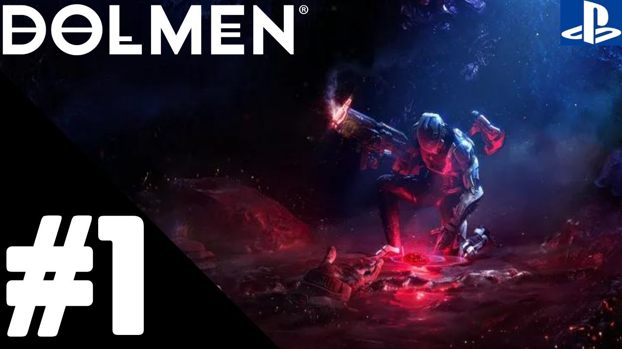 DOLMEN Walkthrough Gameplay Part 1 – PS5 No Commentary - YouTube
