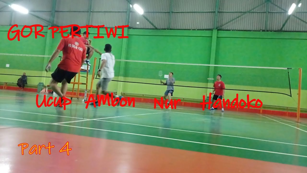 BULTANG PERTIWI PART 4 - YouTube