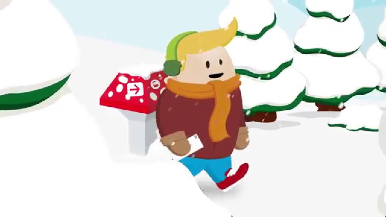 npk design - Animated 2016 - YouTube