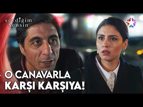Feride Geçmişin Ağırlığıyla Yüzleşiyor: Gelsene Şöyle İçeriye! | Sevdiğim Sensin 13. Bölüm