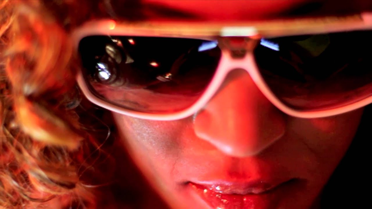 BRITTNEY JONES Ready Set Go (Preview)... - YouTube