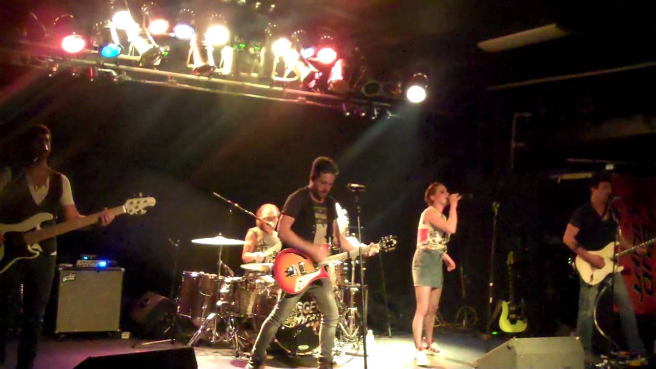 Trigger Proof, Carry On My Wayward Son - YouTube