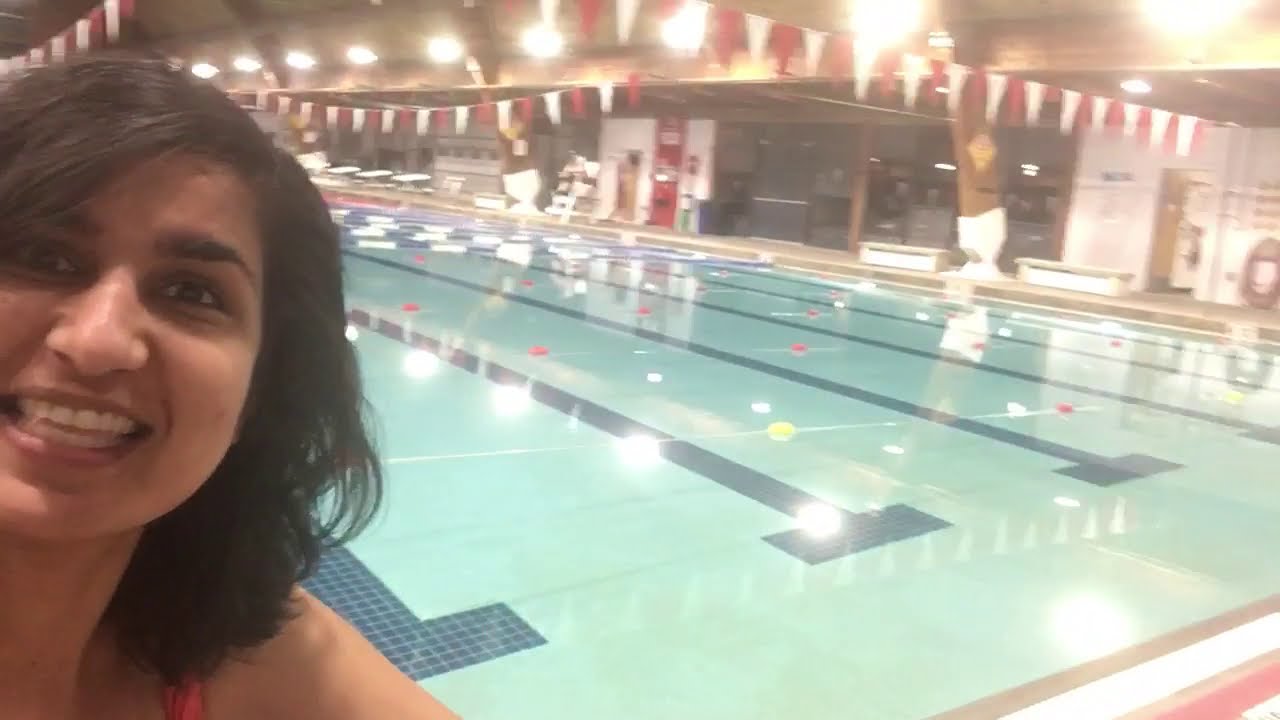 New Adventure 34: Swimming with the Wonderful Denver SQUID Swim Team ...