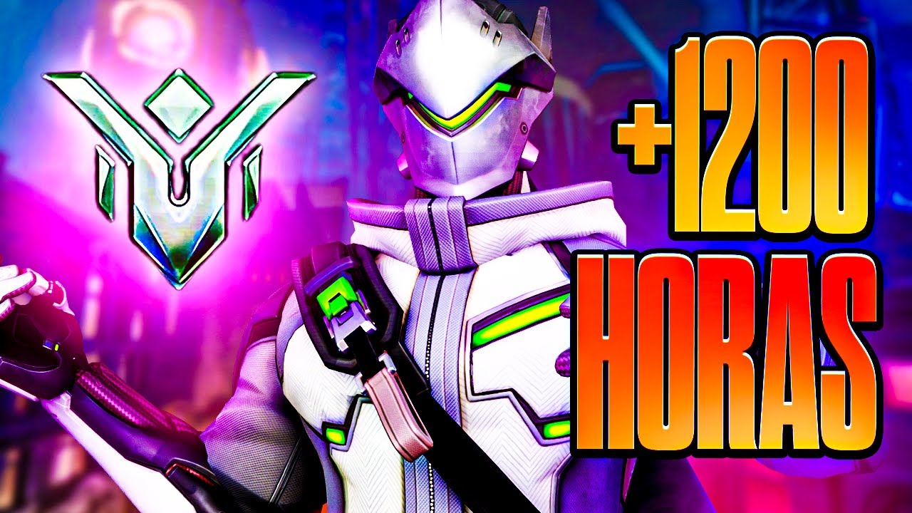 Te explico que HACER durante tu RANKED con GENJI | Genji Educativo ...