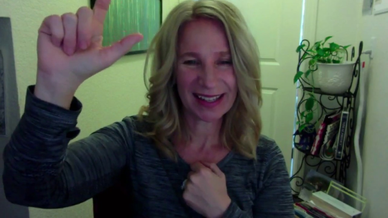 Bath and bedtime sign language for your baby or toddler - YouTube