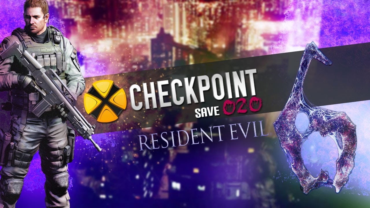 [Checkpoint] Save 020 - Baixaki Jogos - YouTube