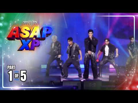 ASAP XP (1/5) | September 6, 2026