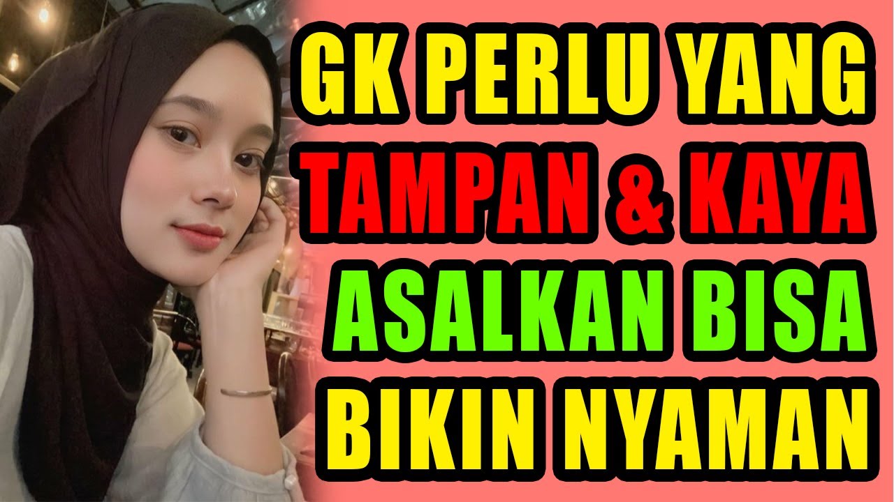 DUDA TUA GAKPAPA ASAL MAU MENERIMAKU APA ADANYA!! Janda Kaya Cari Jodoh ...