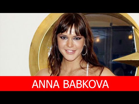 Anna Babkova Kimdir?
