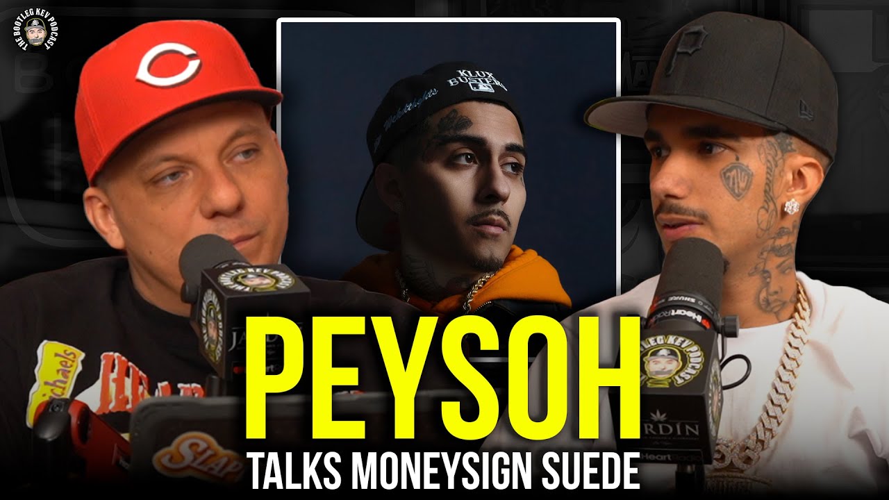 Peysoh Opens Up About Overdosing While Grieving Moneysign Suede’s Death ...