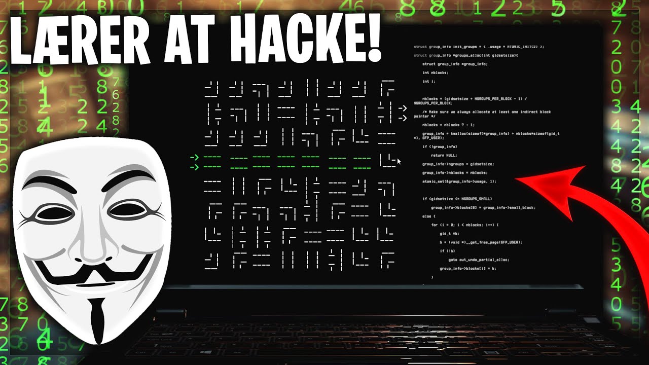 HACKER TABLETS! - DANSK THIEF SIMULATOR - YouTube