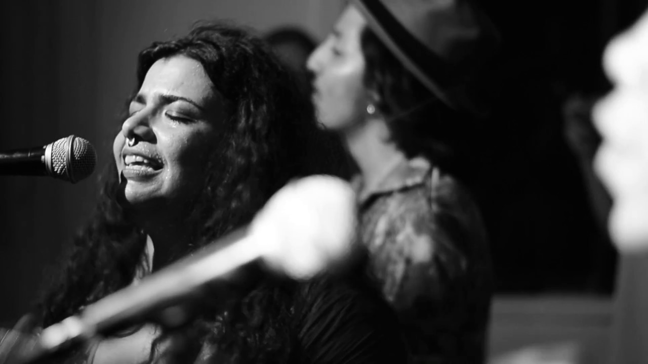 Mango Viche - Tio Guachupecito - YouTube