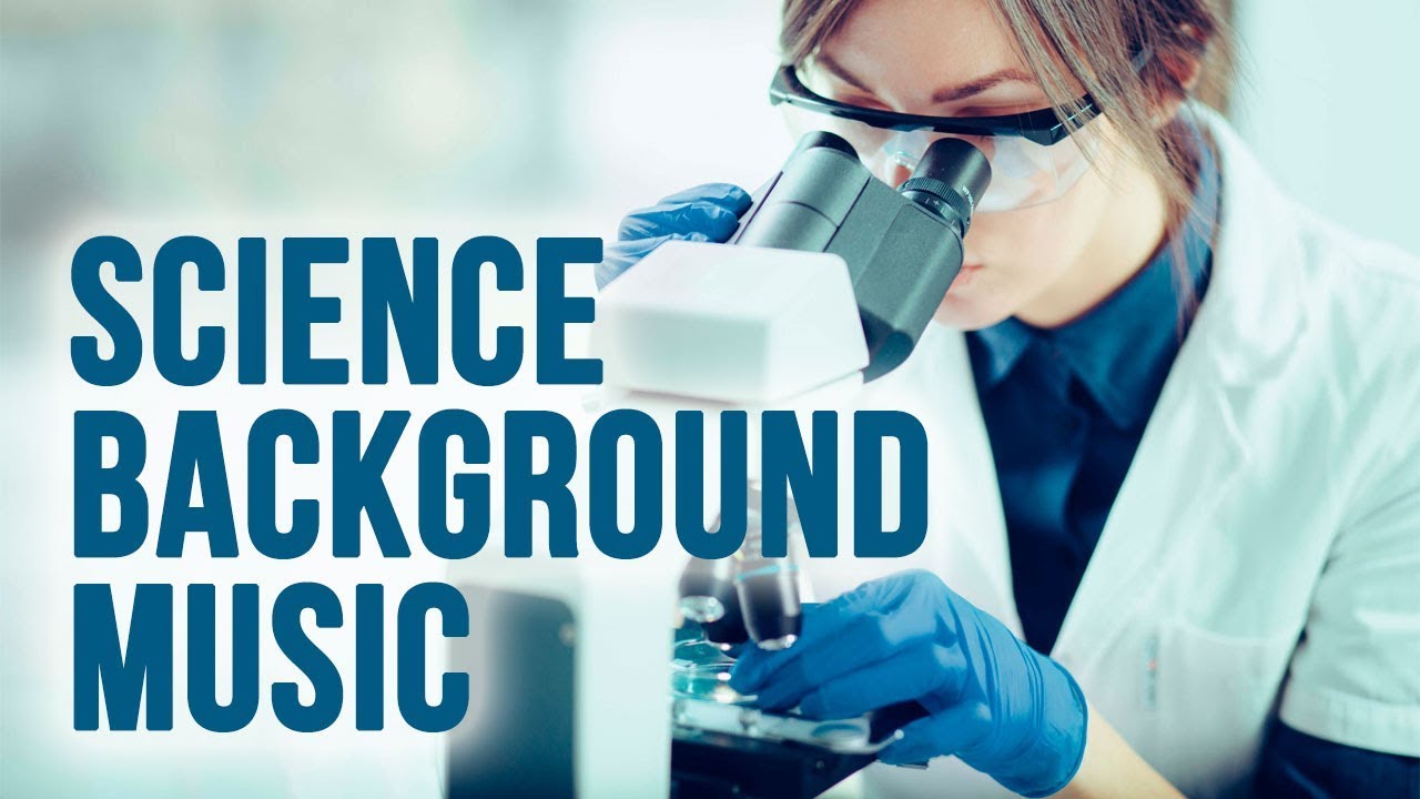 Science - Royalty Free Music for Presentation - YouTube