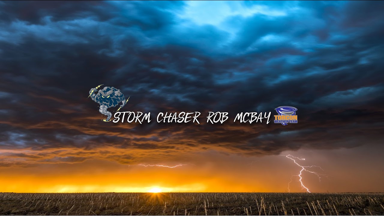 LIVE STORM CHASER Severe Threat For MS/TN - YouTube