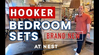 Hooker Bedroom Sets at Nest