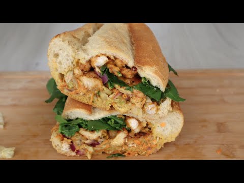 EKMEK ARASI😋 EN LEZZETLİ TAVUK EKMEK 🤌 YEMEK TARİFLERİ