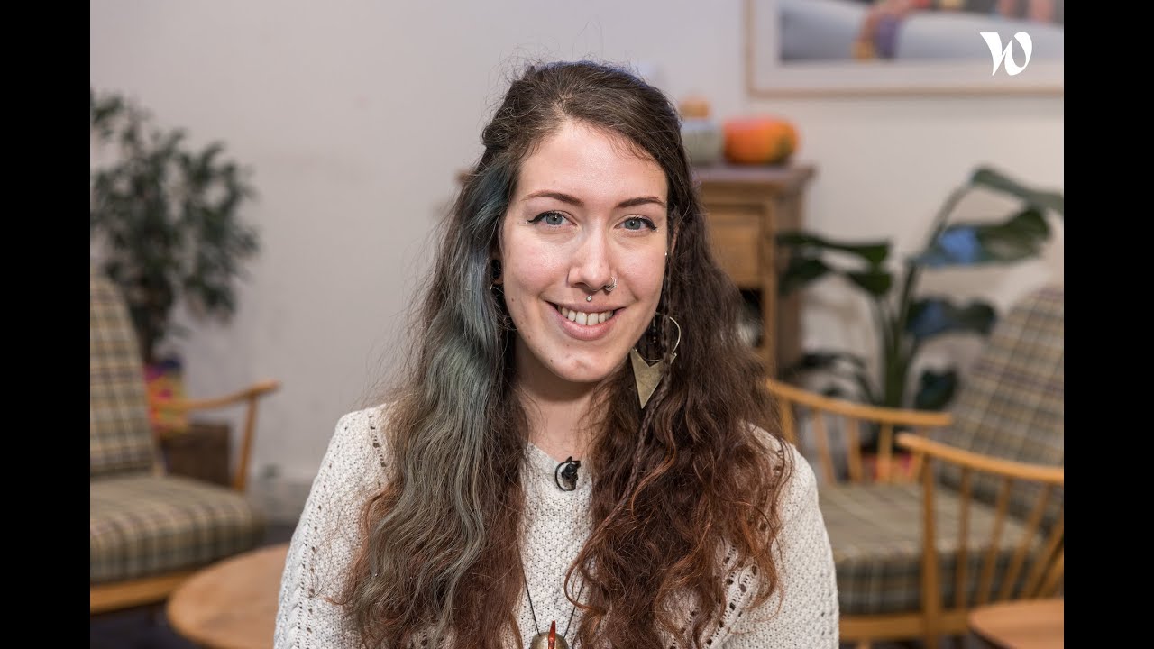 Découvrez Lush avec Jennifer, Charity Pot Coordinator & Campaigner ...