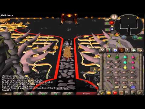 Slayer, clues & bossing - OSRS Main Progress #24 - JaackRS - YouTube