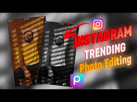 TRENDING PHOTO EDITING INSTAGRAM TRENDING PHOTO #trending #instagram # ...