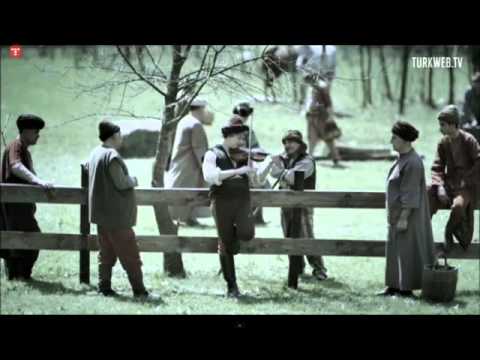 Muhteşem Yüzyıl Dizi Müzikleri - Evvel Zaman