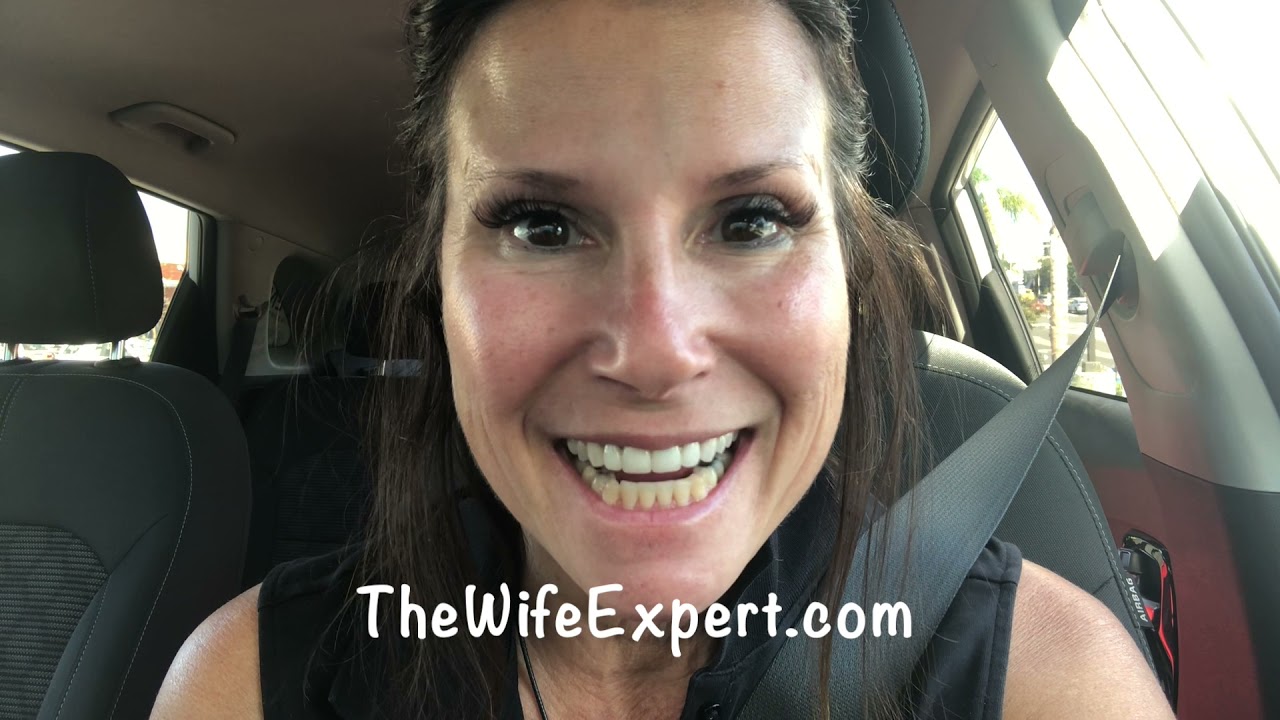 Midlife Crisis Help and Advice Connect Back to Him - YouTube