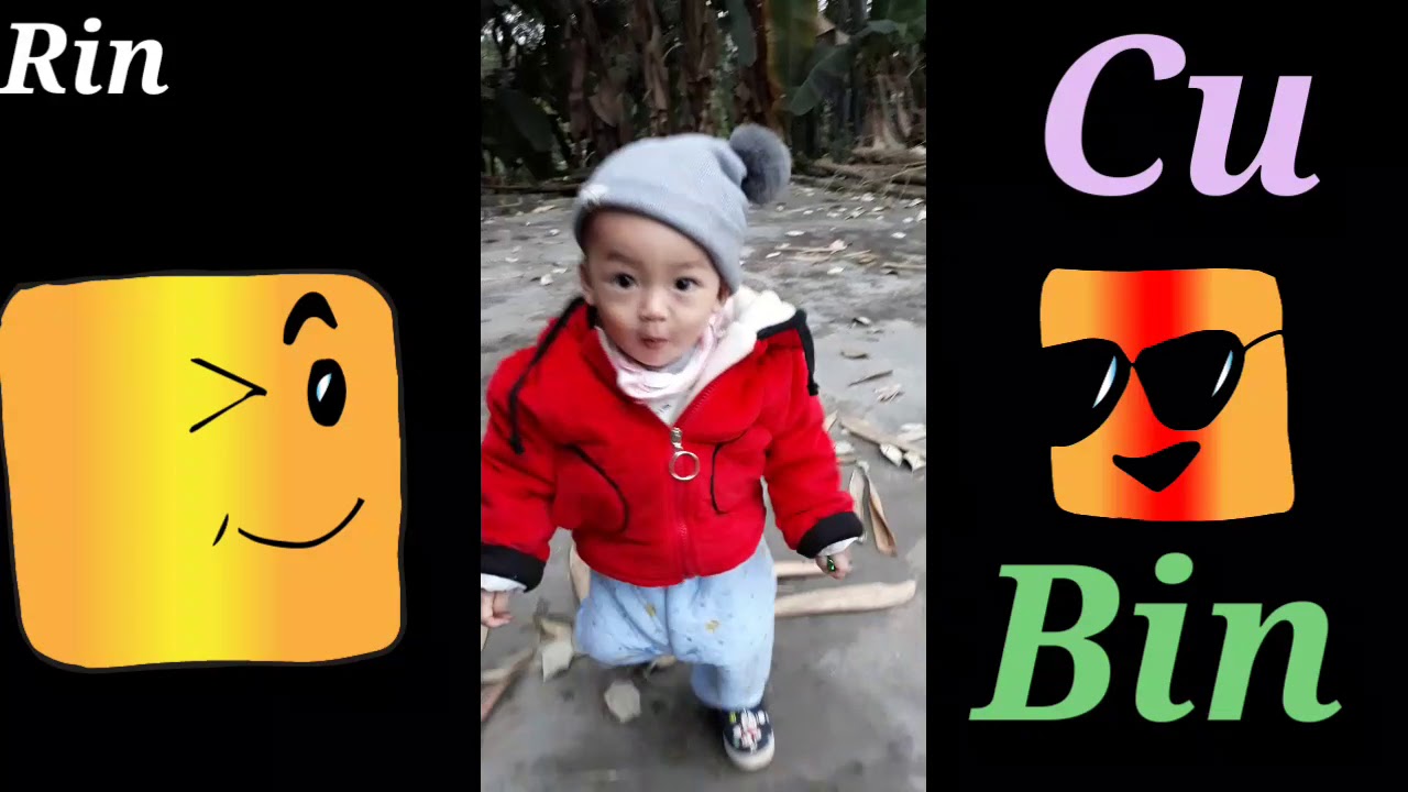 Cu Bin Youtube