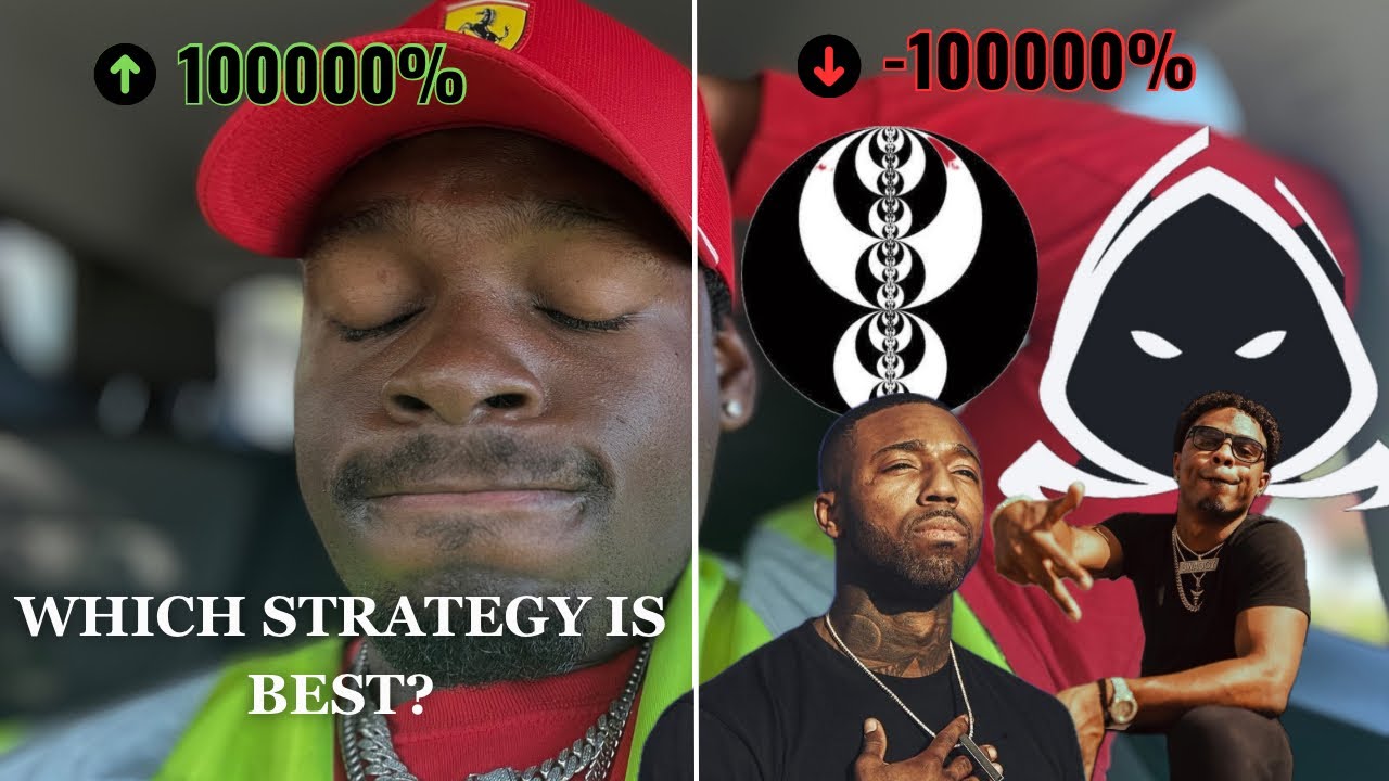 Here’s the best Trading Strategy to become a profitable day trader ...