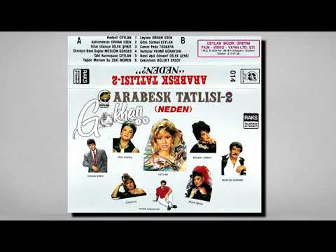 Dilek Şeniz - Yıllar Utansın