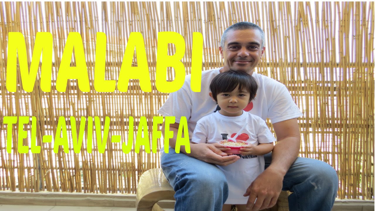 THE AMAZING MALABI - YouTube