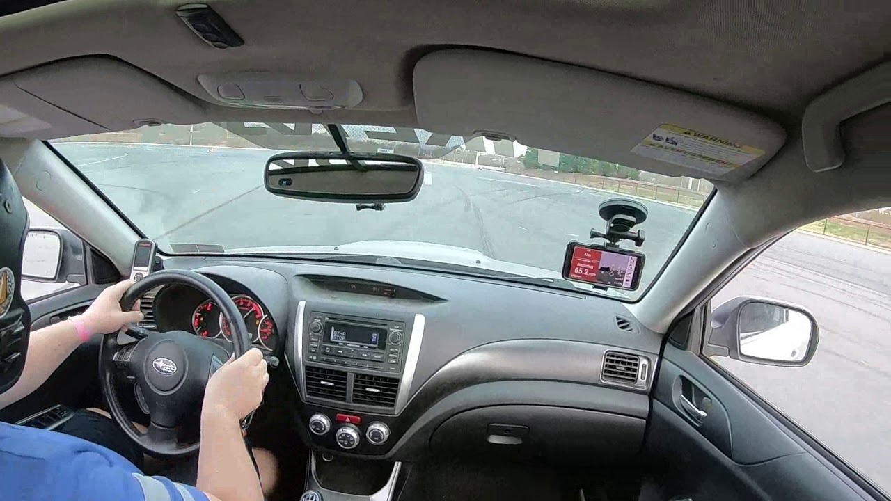 2019 11 16 CCR9 Alex Piehl - YouTube