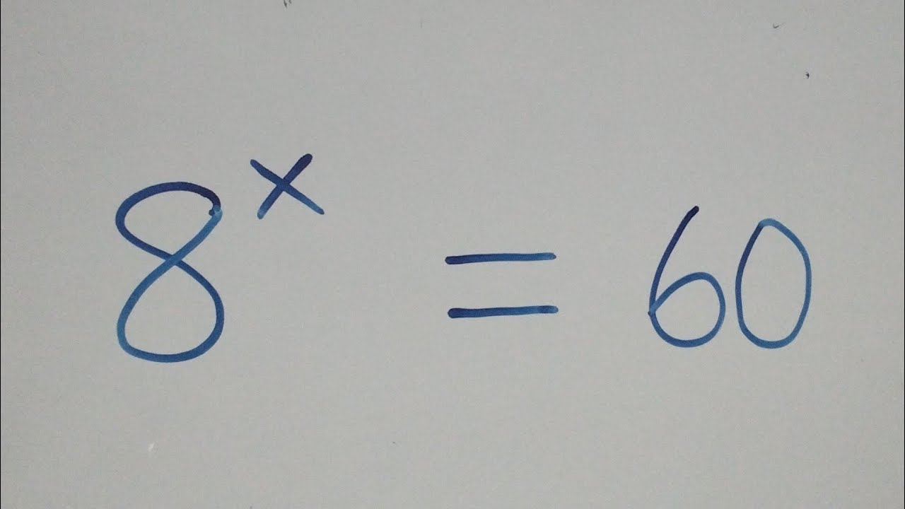 Germany | Can you solve this? | Math Olympiad - YouTube