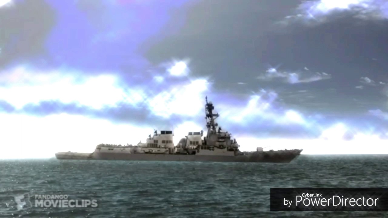 Mega shark vs crocosaurus music vídeo - YouTube