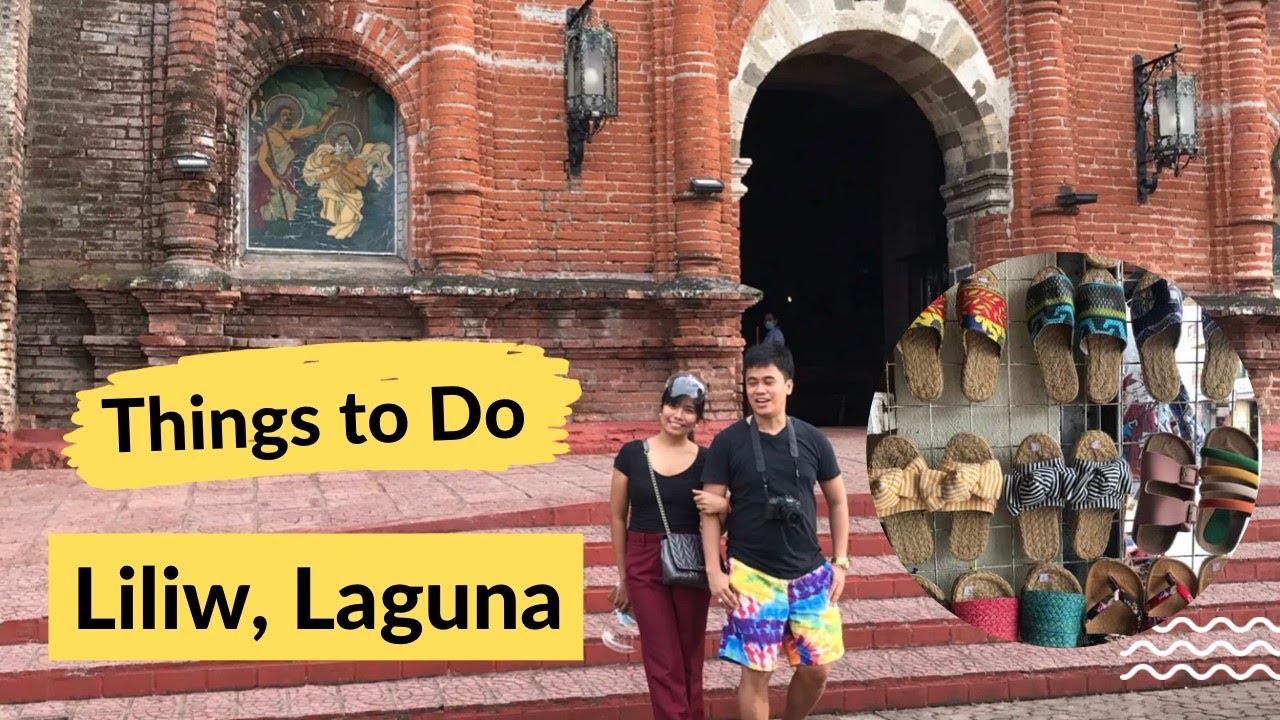 Liliw Laguna