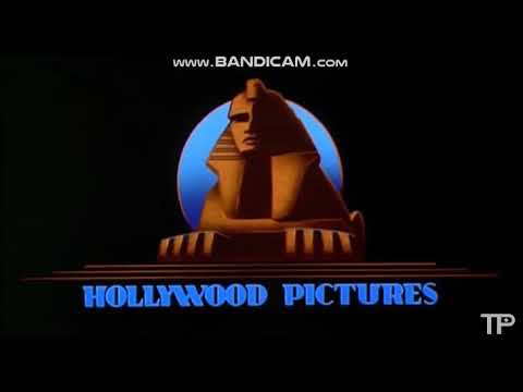 BND of Doom (Hollywood Pictures) - YouTube