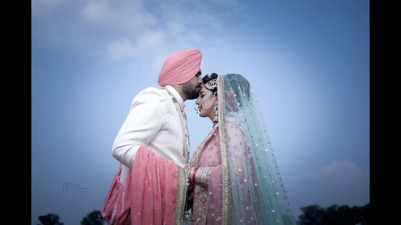 MR AND MRS MANDER | CINEMATIC | WEDDING | DOCUMENTARY | DAAS MEDIA ...