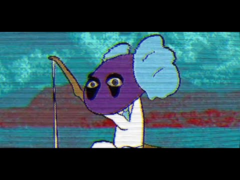 Scary things happens at Andy's Apple Farm! |Andy's Apple Farm| - YouTube