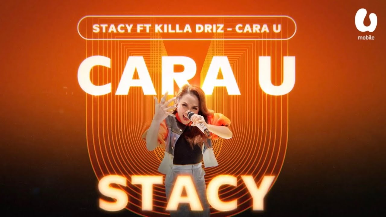 Stacy Anam ft Killa Driz - Cara U (Official Lyric Video) - YouTube